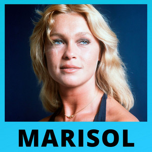 MARISOL MIX😍EXITOS/LO MEJOR Tombola Corazon contento Estando contigo ...