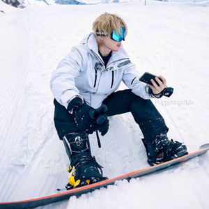 x80 Who - playlist by Sarang Jimin ♡ | Spotify