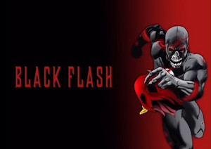 BLACK FLASH - playlist by Popcat | Spotify