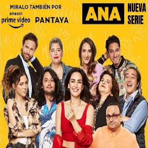 Ana La Serie (SoundTracks Oficiales) - playlist by Angel Diaz | Spotify