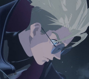 Vash the stampede vibes + angst - playlist by ZenCold | Spotify