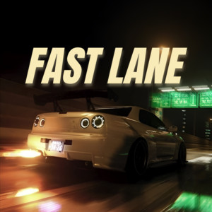 FAST LANE - playlist by On Repeat | Spotify