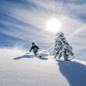 Playlist for skiing - playlist by Jules | Spotify