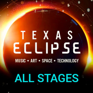 Texas Eclipse Festival - 2024 - All Stages - playlist by Paul Holmen ...