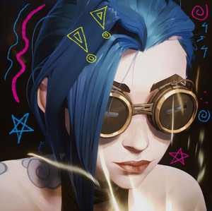 𖦹 ♬⋆ jinx 𖦹 ♬⋆ - playlist by Cachuna | Spotify