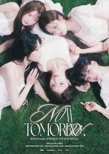 Fromis 9 From Our 20s Tour Set List Playlist By Marvulousmartin Spotify