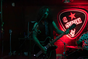 marky ramone setlist 2024 - playlist by katzui84 | Spotify