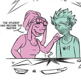 Support Course Deku AU! - playlist by RubyXD | Spotify