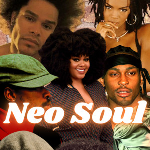 Bae Brigade Battle Vol 23- Neo Soul - playlist by Bri | Spotify