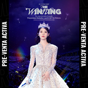 IU CONCERT: THE WINNING IN CINEMAS - SETLIST - playlist by efraco_01 ...
