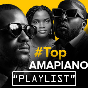 Best of Amapiano (South African Music 2024) - playlist by Thato Mokwena ...
