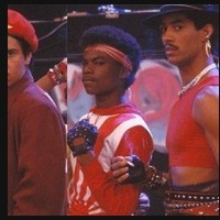 Breakdance Movie Soundtrack - playlist by George R Zahra | Spotify