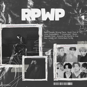 RPWP.Lost : BangTannieS - playlist by danGEErous🔍⍤⃝🥢 | Spotify