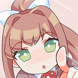 just monika ( DDLC PLAYLIST) - playlist by xanthiarose | Spotify