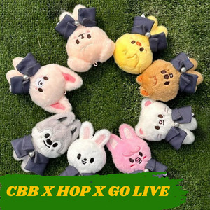 CCB + HOP + GO LIVE - playlist by Ruruka | Spotify