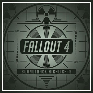Fallout 4 Soundtrack - Diamond City Radio - playlist by carlosrebato ...