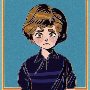 ...𝘛𝘩𝘦𝘺 𝘤𝘢𝘭𝘭 𝘺𝘰𝘶 "𝘊𝘳𝘺 𝘉𝘢𝘣𝘺"... – Evan Afton/CC. Kinnie-Vibes Playlist ...