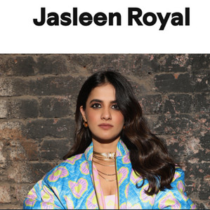 Jasleen Royal All Songs 🤍 - playlist by Ashna | Spotify