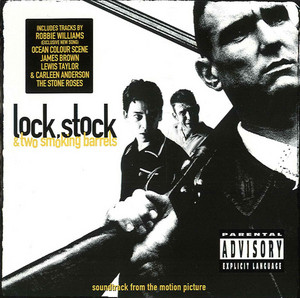 Lock, Stock and Two Smoking Barrels Soundtrack - playlist by JollyJ ...