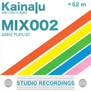 kainalu mix 002 - playlist by Trent Prall | Spotify