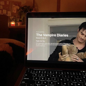 THE VAMPIRE DIARIES - playlist by kfaithers | Spotify