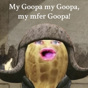 can’t a goopa goop? - playlist by Zane Owen | Spotify