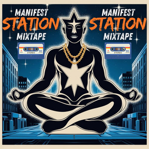 Manifest Station Mixtape - playlist by Big Bank Playlists | Spotify