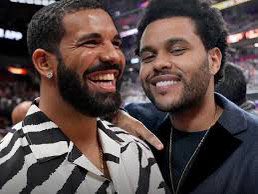 Drake X The Weekend >>> - playlist by Kayla | Spotify