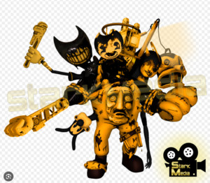 BENDY WAS A LITTLE DEVIL THING!!!!!!!!!!?!?!?!!!?!? - playlist by bruce ...