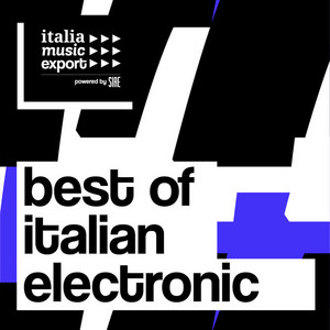 Best of Italian Electronic Music - playlist by Italia Music Export ...