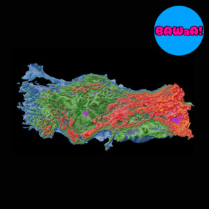 🔥 hits [türkiye] turkey - playlist by BAWaA! | Spotify