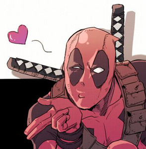 Deadpool playlist - playlist by FullScopeBroly | Spotify