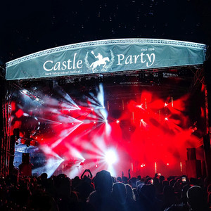 Castle Party 2025 - playlist by Tekla | Spotify