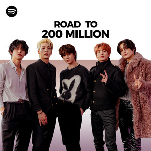 TXT: Road to 200M - playlist by TXTChartData | Spotify