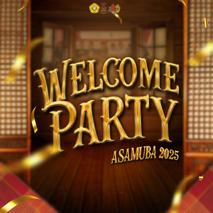 WELPART ASAMUBA 2025 - playlist by livi | Spotify