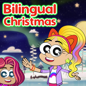 Bilingual Christmas 🎅🏼⛄ villancicos navideños en inglés y en español ...