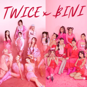 TWICE X BINI - playlist by yjystationhead | Spotify