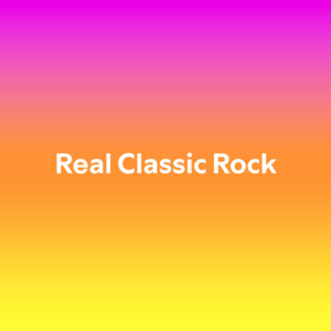 Real Classic Rock - playlist by Bruce Arnold | Spotify