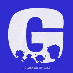 G Mix 22 by Saki Pevens - playlist by Hannnahhhhh