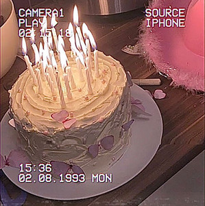 Sweet 16 bday party - playlist by sophie brill