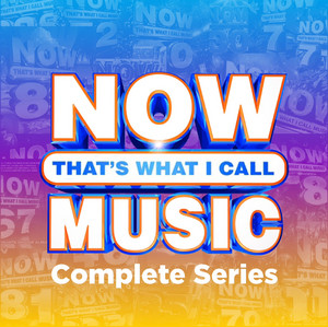 The Complete NOW Numbered US Series - playlist by NOW That’s Music (US ...