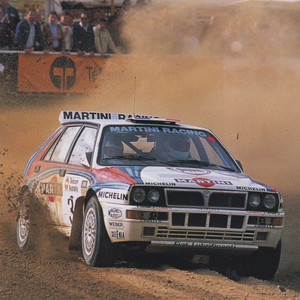 WRC: Songs Inspired by the World Rally Championship - playlist by ...