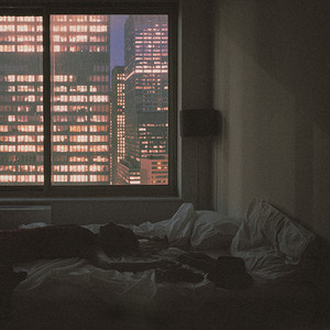 the feeling of waking up at night after a very long nap - playlist by ...