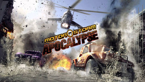MOTORSTORM APOCALYPSE LICENSED SOUNDTRACK - playlist by Vegas96 | Spotify