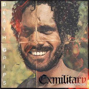 Death Grips Features/Remixes - playlist by #moosick | Spotify