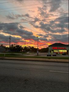 Random Playlist By Izzy P Spotify