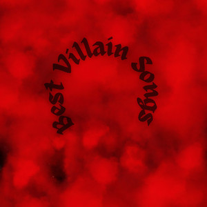 Best villain songs - playlist by Fanny | Spotify