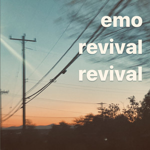 emo revival revival - playlist by kingchilla | Spotify