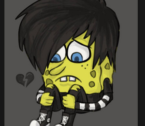 Emo :] - playlist by w0rd | Spotify