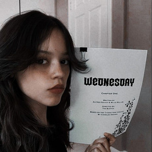 P.O.V: You're dating Jenna Ortega - playlist by Christina Liner | Spotify